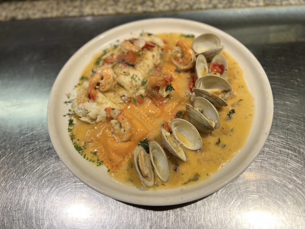 Tarantella Ristorante Photos