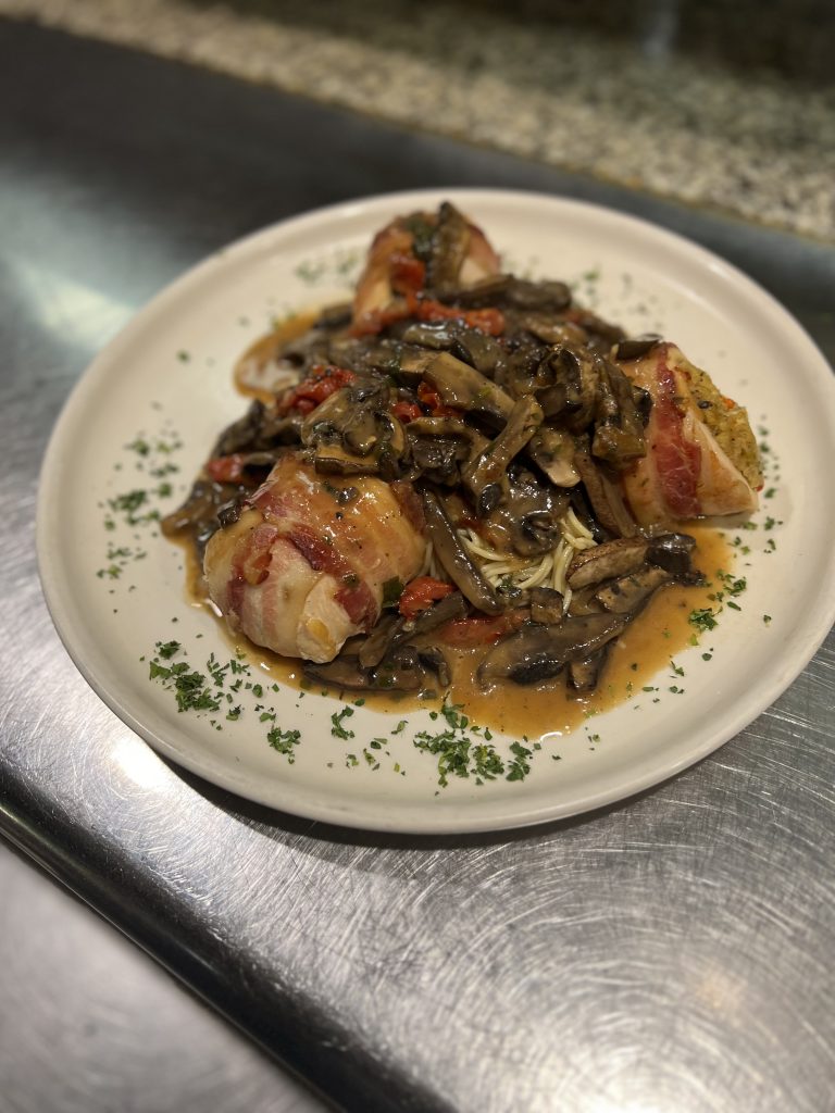 Tarantella Ristorante Photos