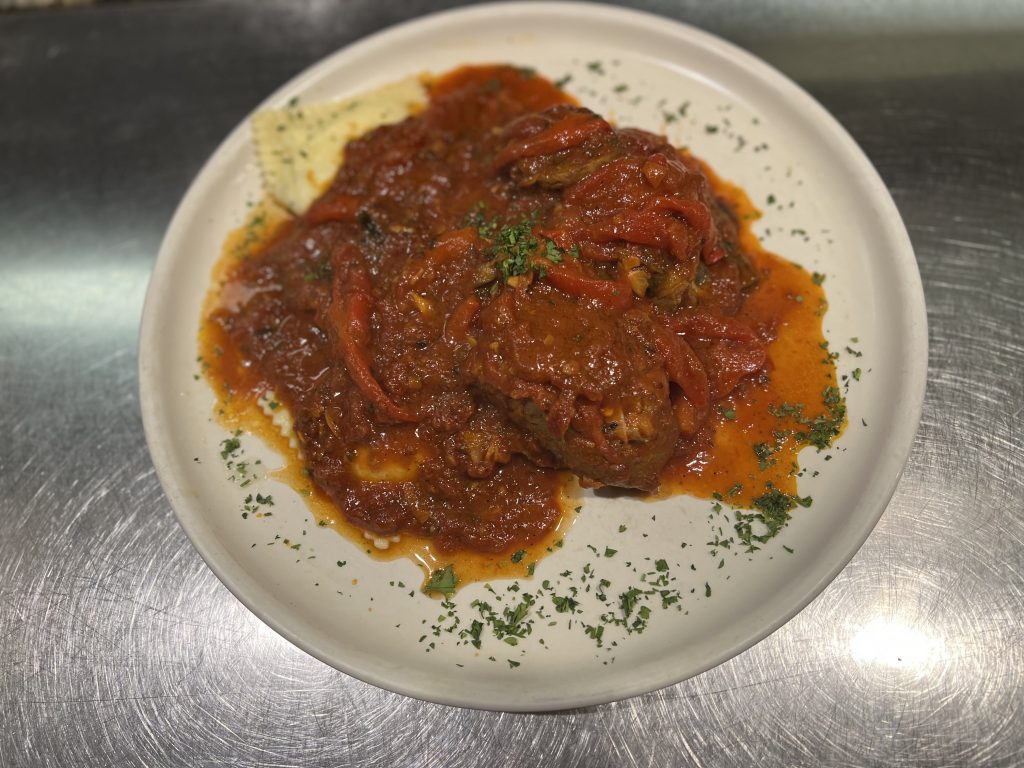 Tarantella Ristorante Photos