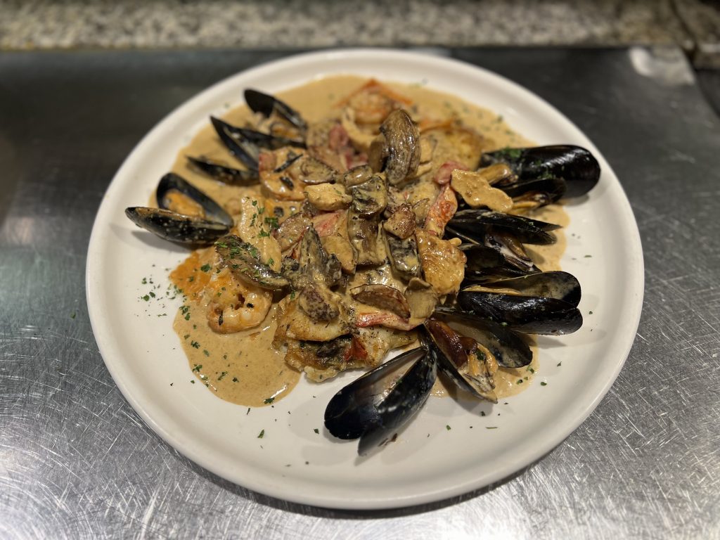Tarantella Ristorante Photos